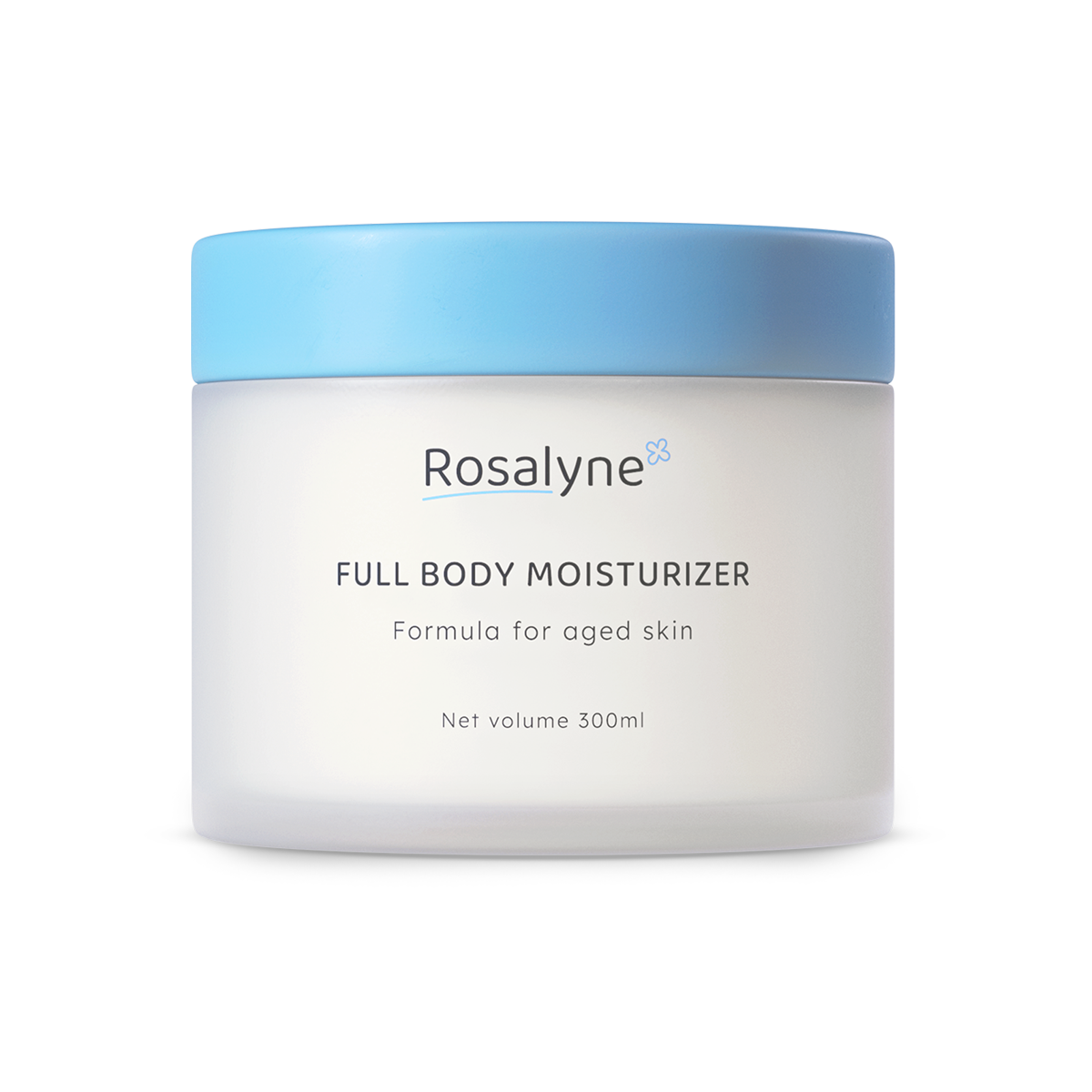 Rosalyne Full Body Moisturizer
